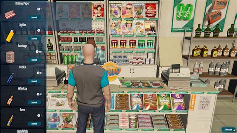 Axfw Inventory Free Release Qbcore Standalone Fivem Releases Cfx Re Community