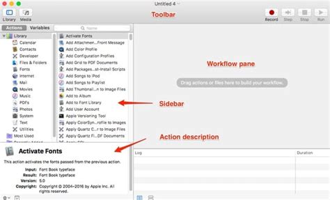 How To Automate Tasks On Your Mac