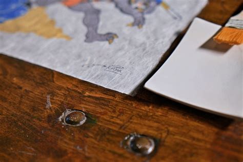 Night Parade Of Yokai Poster Powernotte Radical Handcraft Based In Venice