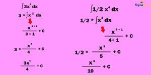 Integral Calculus Examples Review Of Basic Integration FilipiKnow