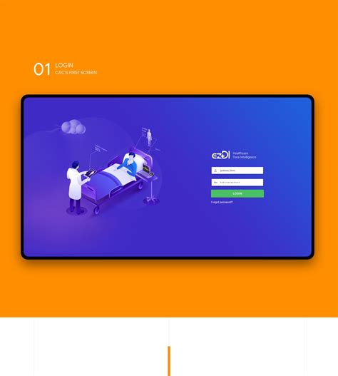 cac computer assisted coding on behance