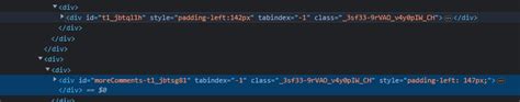 Html Selenium Findelementsbyclassname Partially Working But