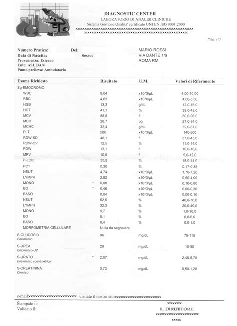 How To Extract Data From Medical Reports