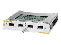 Cisco 4 Port 10 Gigabit Ethernet Modular Port Adapter Expansion Module 10Gb Ethernet X 4