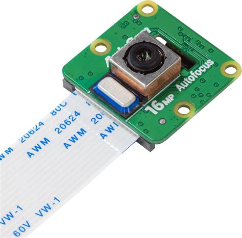Arducam IMX519 AutoFocus Camera Module For Raspberry India Ubuy