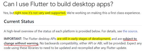 flutter desktop b4x clone b4x programming forum
