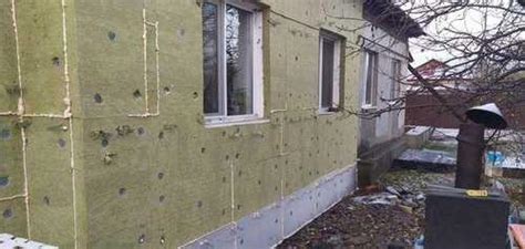 Продам утеплитель изобокс 10 см 70 плотность | Festima.Ru – частные ...