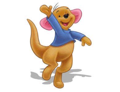 Roo Pooh Disney Tattoos Winnie The Pooh
