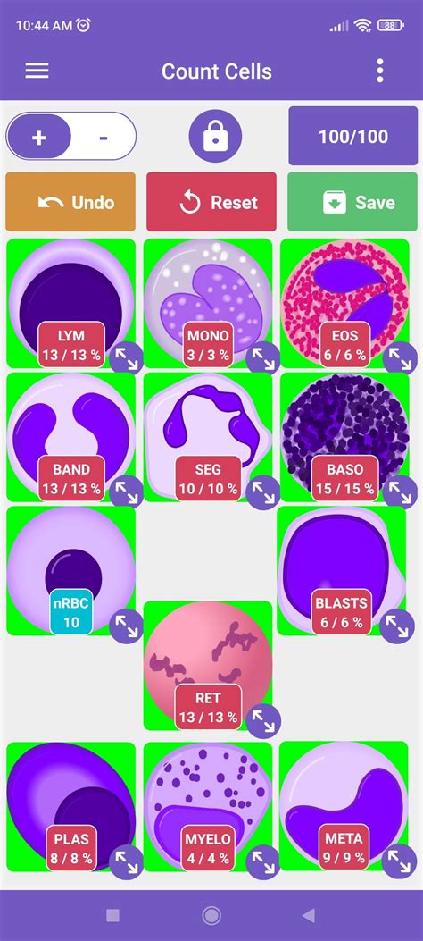 Cell Counter For Android Download