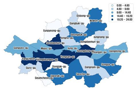 Python How To Define Boundary Numbers Without Decimal Points Choropleth Stack Overflow