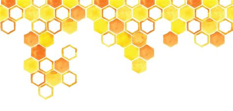 Honeycomb Pattern Vector Art Icons And Graphics For Free Download