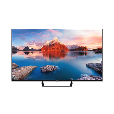Smart Tv Xiaomi A Pro L M A La K Uhd
