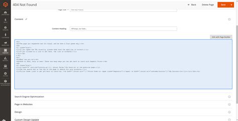Implementing A New Css Mixin Media Query Magento 2