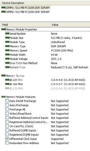 Overclocking RAM Noob Care To Help Overclock Net