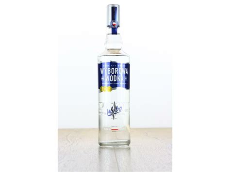 Wyborowa Vodka 0,7l