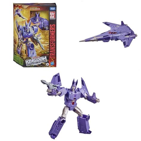 Hasbro Игрушки-трансформеры Generations Война поколений за Кибертрон ...