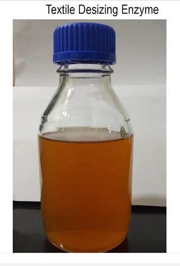 Textile Desizing Enzyme An Eco Friendly Approach To Textile