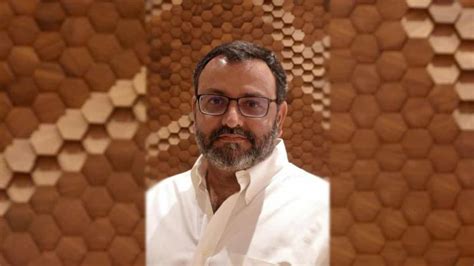 Will Miss You Boss Former Tata Group Chro N S Rajans Moving