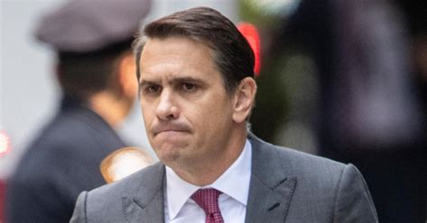 Who Is Todd Blanche Info On Donald Trumps New Lawyer