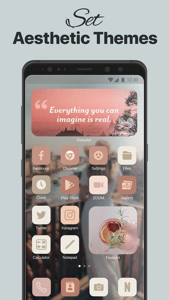Fonts Art Keyboard Font Maker For Android Download