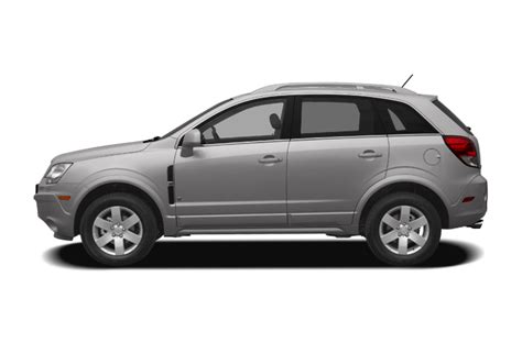 2008 Saturn Vue Specs Prices Mpg Reviews And Photos