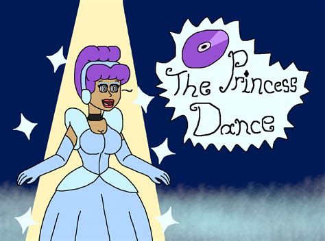 Shantae And The Cinderella Dance By Atomicboo131 On Deviantart
