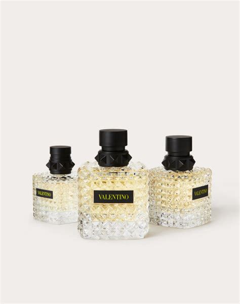 Born In Roma Yellow Dream For Her Eau De Parfum Spray 100 Ml En Rubí