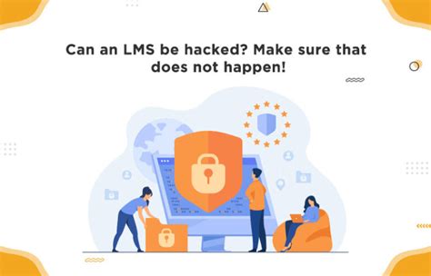 What Can An Elearning Vendor Do To Prevent Hacking Of An LMS