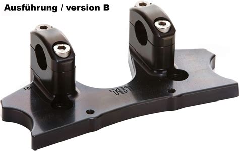 Lsl Superbike Handlebar Kits Low Cost Louis 🏍️