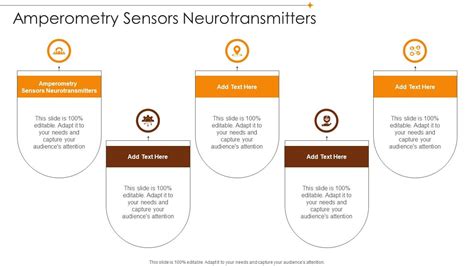 Amperometry Sensors Neurotransmitters In Ppt Powerpoint Presentation Slide Templates Cpp Ppt Slide