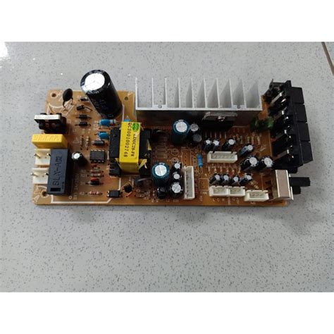 Jual Power Amplifier Stereo Watt Shopee Indonesia