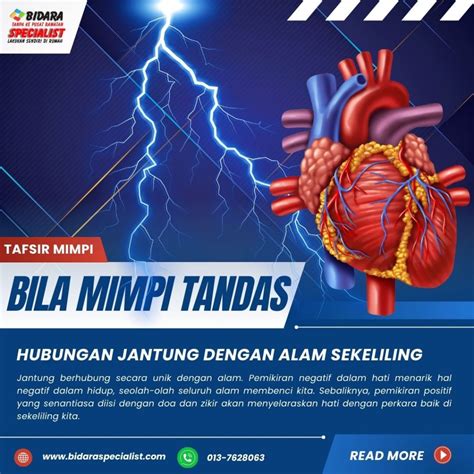 Mimpi Tandas Seluruh Alam Benci Kita 5 Sebab Ini Akan