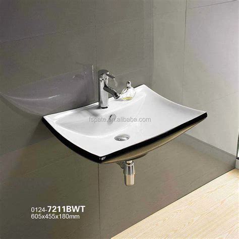 Sanitario 화장실 Wc 큰 크기 벽 욕실 세라믹 벽 마운트 워시 분지 Buy 벽 마운트 세면대벽 싱크욕실 세면대