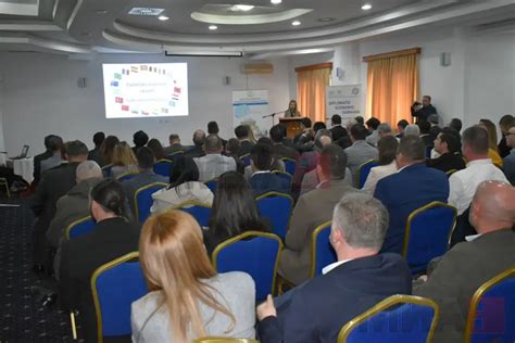 Југоистокот ги презентира потенцијалите за инвестирање пред претставници на дипломатскиот кор