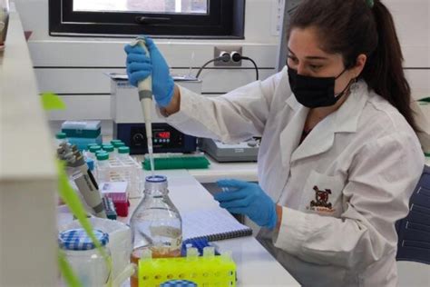 Acreditación de años para Doctorado en Ciencias mención Biología Celular y Molecular