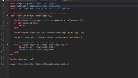 Script Not Printing Anything Scripting Support Developer Forum Roblox