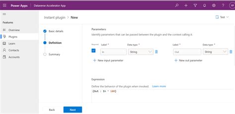 Dataverse Low Code Plugins Insight Ecellors Crm Blog
