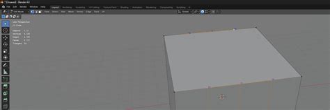 Scripting Connect Multiple Vertex Pairs Blender Stack Exchange