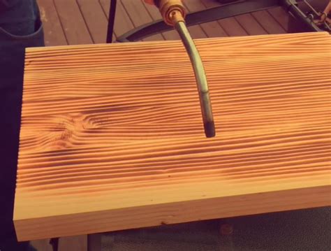 How To Make Douglas Fir Less Orange Forever Architect