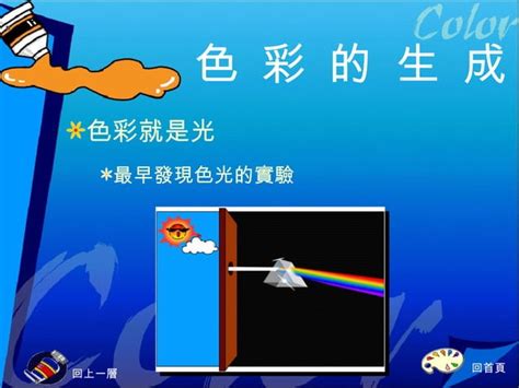 Colour Perception Ppt