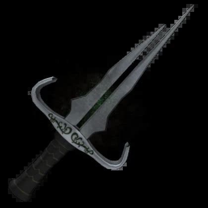 Ghostfire Dagger