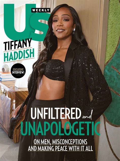 Tiffany Haddish Talks Real Life Girls Trip And Tuning Out The Haters