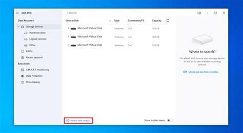 How To Recover Data From A Crashed Hard Drive And Fix It