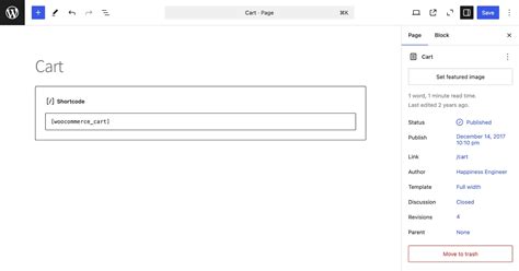 Woocommerce Shortcodes A Comprehensive Guide For Beginners Yespo