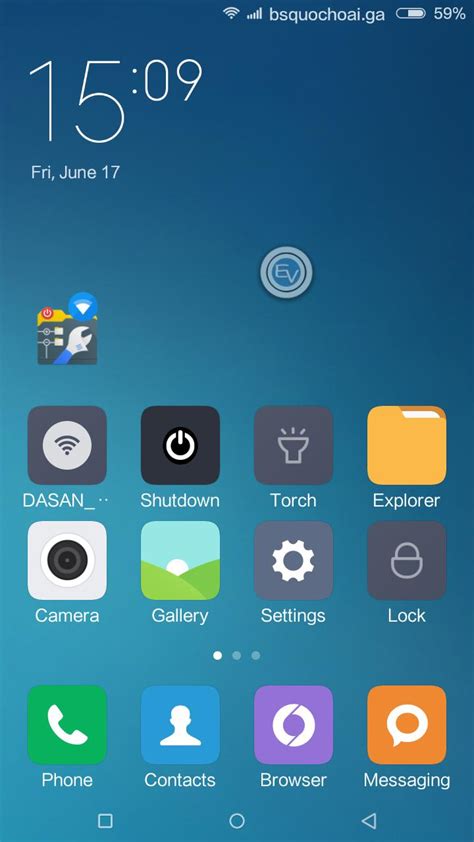 Android How To Create A Popout Layout On Top Of Other Application