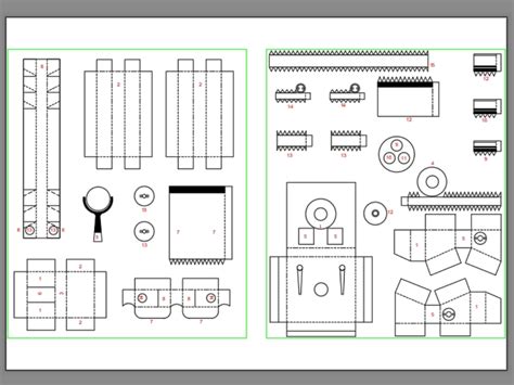 Microscope In Autocad Download Cad Free 5138 Kb Bibliocad