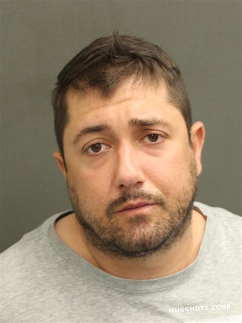 Williams David Levi 03012024 Orange County Mugshots Zone
