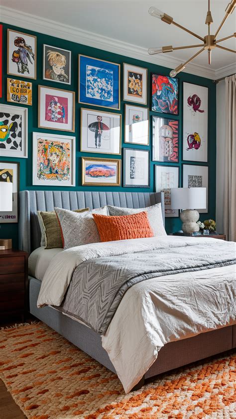 44 Trending Bedroom Ideas 2025 Cozy Aesthetic And Primary Design