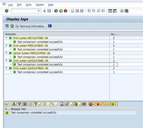Sap Basis For Beginner Authorization Synchronizing Roles In Other