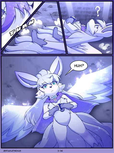 Devotion Ch 3 Pg 36 By Starletnexus On Deviantart